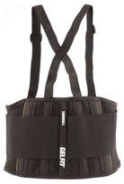 Pas podtrzymujący plecy Toughbuilt GelFit TB-45G-L rozmiar L - Toughbuilt | Sklep EMPIK.COM