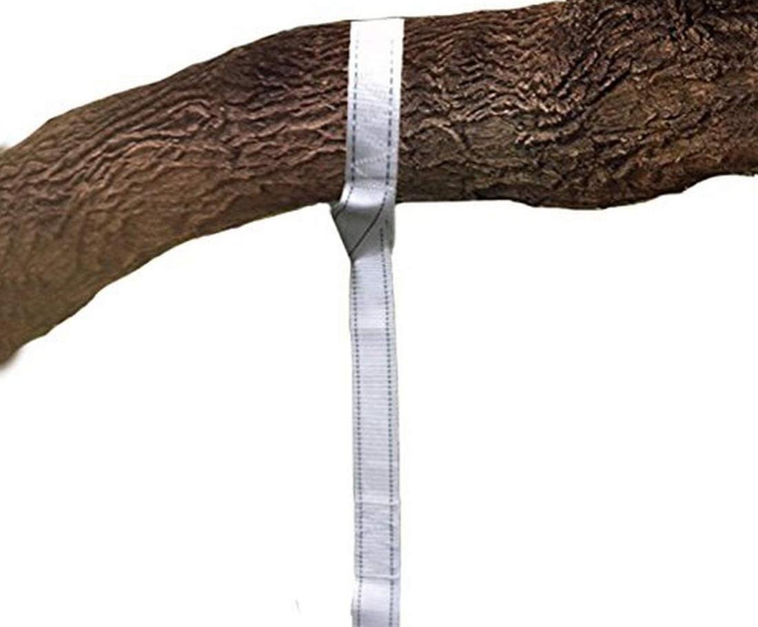 Pas Tree Loop, biały TSLING - Vivere | Sklep EMPIK.COM