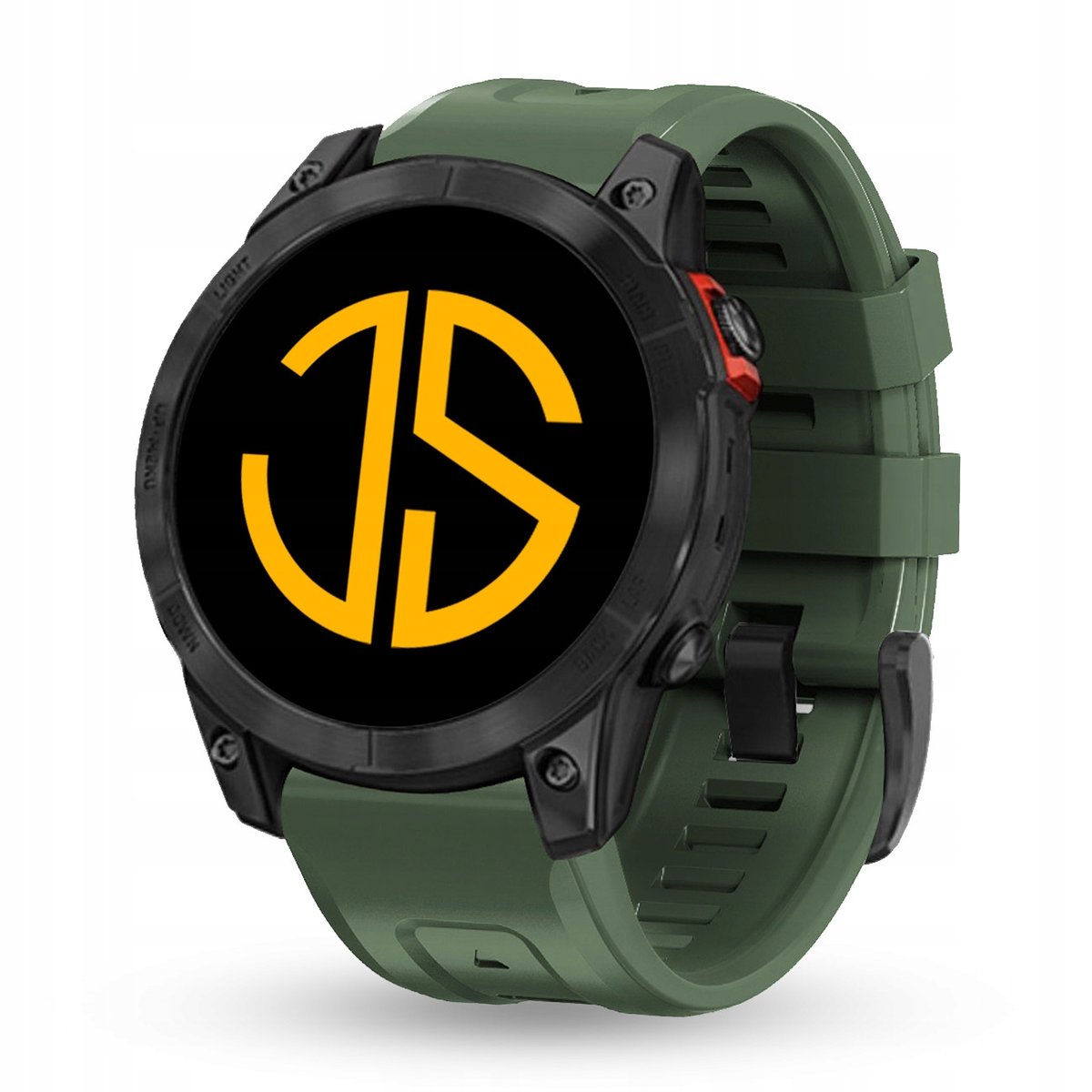 PASEK BRANSOLETA DO GARMIN FENIX 5 6 7 8 E PRO SOLAR INSTINCT EPIX QUCIKFIT - Inna marka | Sklep ...
