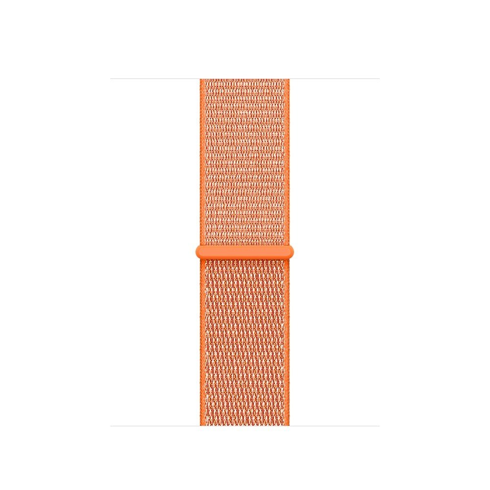 Pasek do Apple Watch 38 mm APPLE Sport Loop - Inna marka | Sklep EMPIK.COM