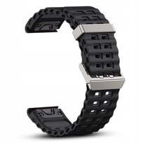 PASEK do Garmin FENIX 5 6 7 8 47mm PRO SOLAR QUATIX INSTINCT EPIX ...