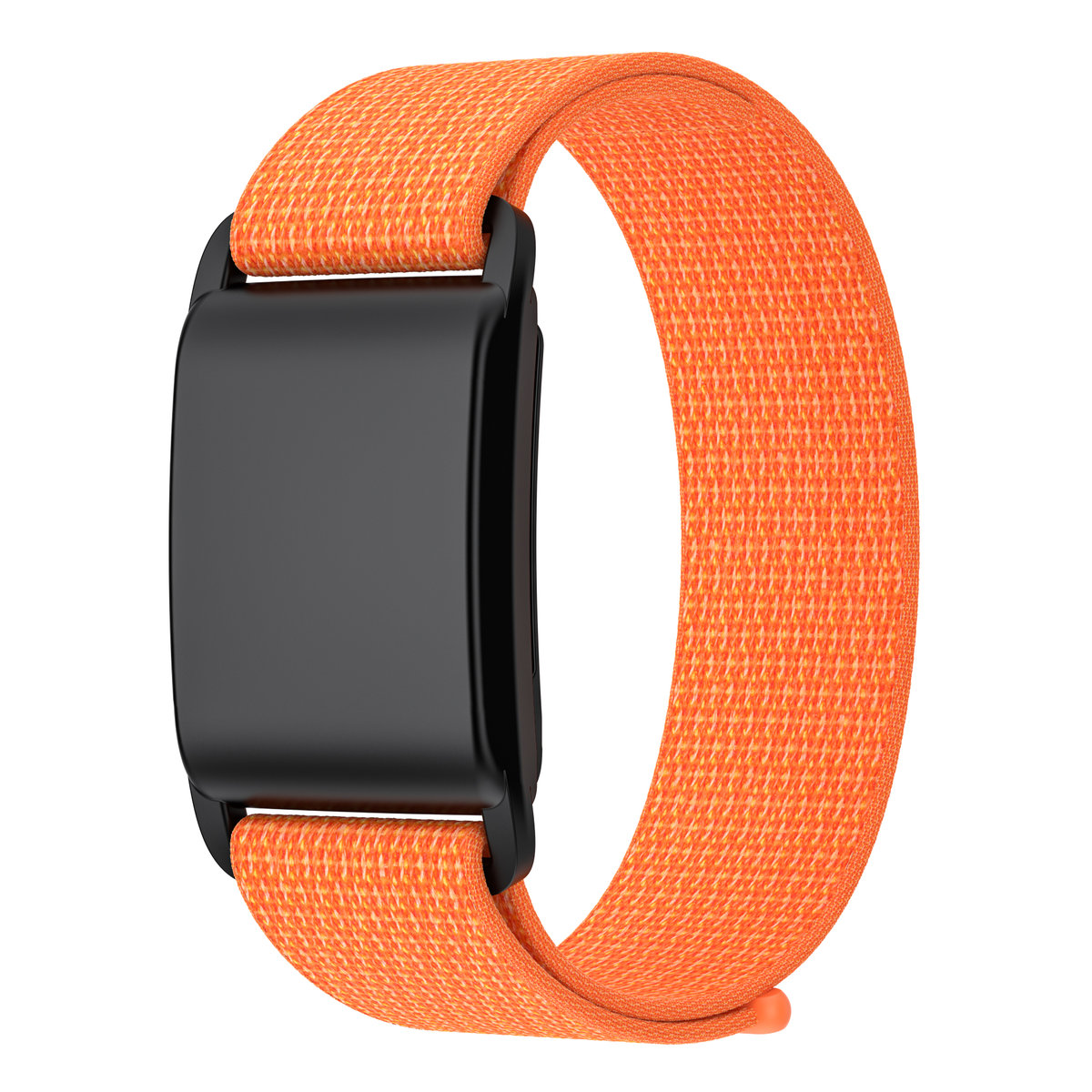 Pasek do zegarka Whoop 4.0 Nylon Orange - INF | Sklep EMPIK.COM