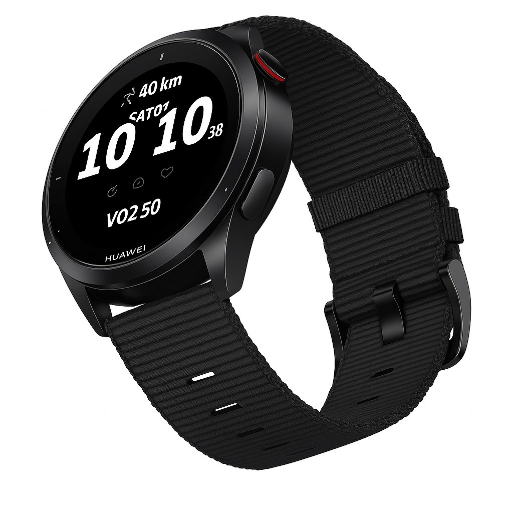 Pasek materiałowy do HUAWEI WATCH GT 2 3 4 5 6 GT2 PRO GT3 GT4 GT5 GT6 ...