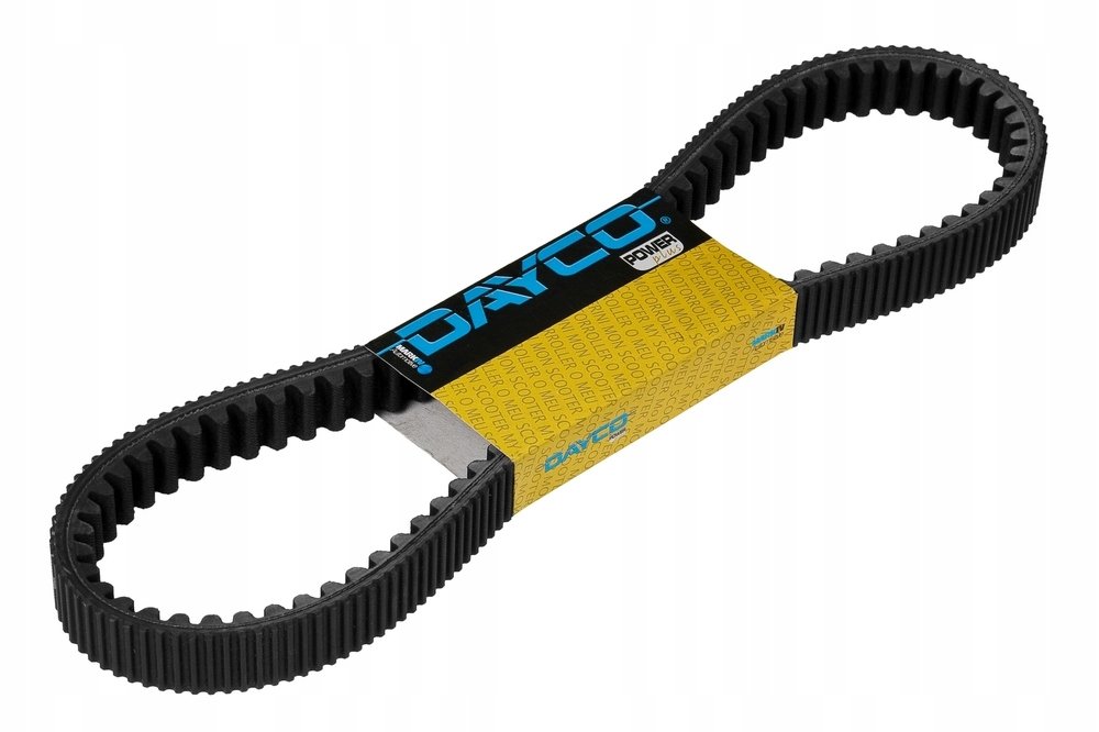 Pasek napędowy Dayco Kev, Suzuki Burgman 400 07-16 - Inna marka | Motoryzacja EMPIK