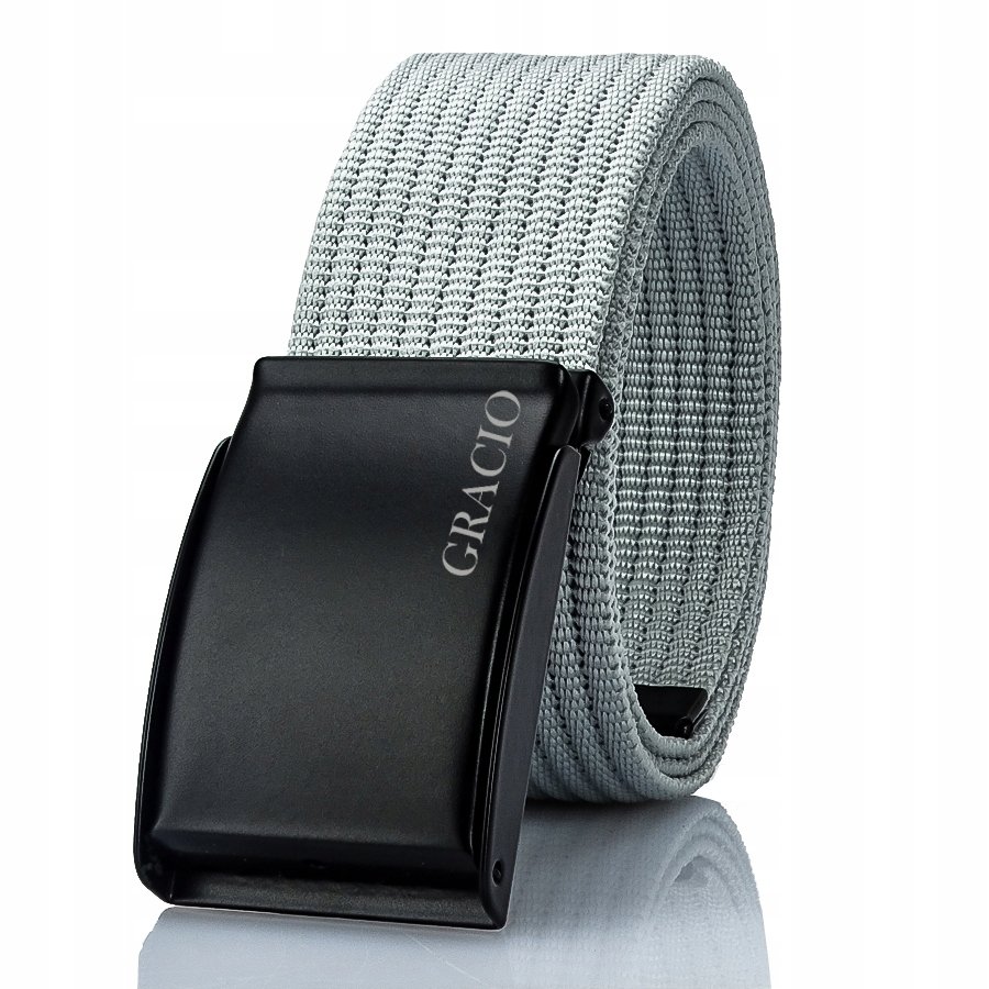 Pasek Parciany POLSKI DŁUGI 135cm Gracio do Spodni - Gracio | Moda ...
