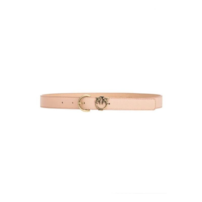 Pasek Pinko Tamboril H3 Belt (2.5 cm) 102820A158O81Q - Inna marka ...