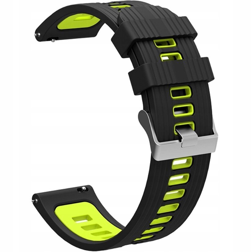PASEK SILIKONOWY DO XIAOMI REDMI WATCH 5 ACTIVE / 5 LITE OPASKA WYGODNY ...