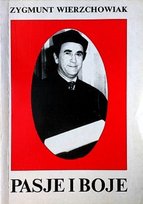 Pasje i boje - W opisie | Książka w Empik