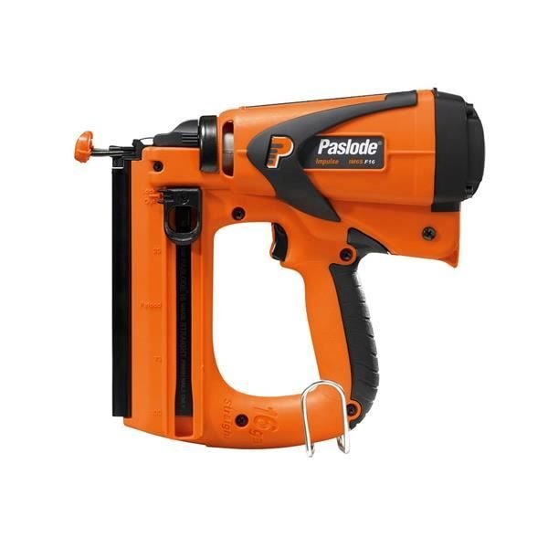 Paslode IM65 A F16 Gwoździarka gazowa litowa - Inny producent (majster PL) | Sklep EMPIK.COM