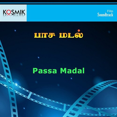Passa Madal (Original Motion Picture Soundtrack) - K. J. Yesudas ...