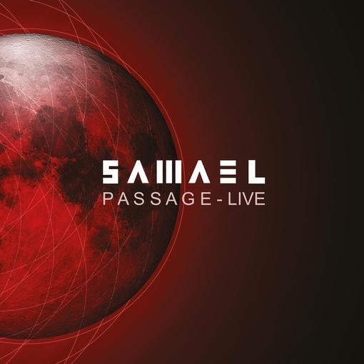Passage Live, płyta winylowa - Samael | Muzyka Sklep EMPIK.COM