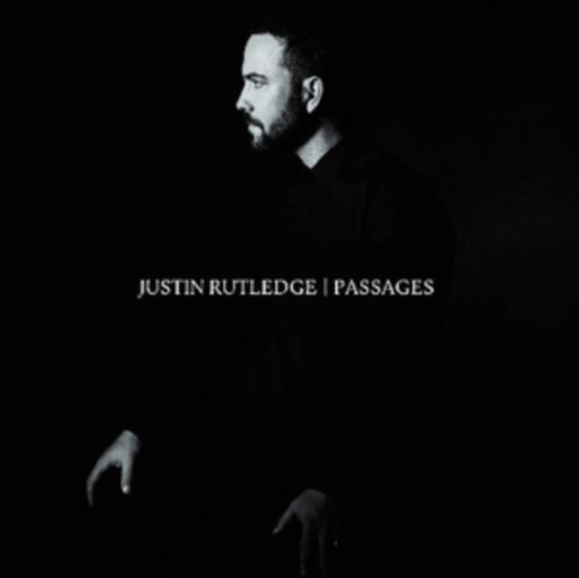 Passages - Justin Rutledge | Muzyka Sklep EMPIK.COM