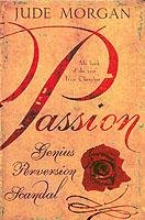 Passion - Morgan Jude | Książka w Empik