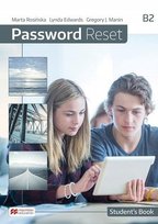 New Password C1/C2. Student's Book Pack - Manin Gregory J. | Książka w ...