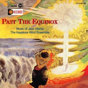 Past the Equinox: the Music of Jack Stamp - Stamp Jack | Muzyka Sklep ...