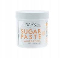 Pasta Cukrowa Depilacja White Pearl ROYX PRO 300g | Sklep EMPIK.COM
