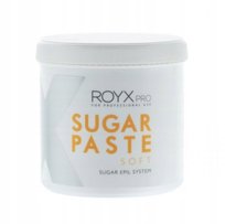 Pasta Cukrowa do Depilacji Soft ROYX PRO 1kg | Sklep EMPIK.COM