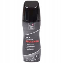 PASTA DO BUTÓW W PŁYNIE Z GĄBKĄ CZARNA 75 ML - Inna marka | Sport Sklep ...