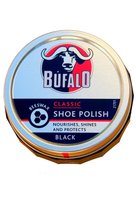 Pasta Do Butów W Puszce Bufalo 75Ml / Czarna - Bufalo | Sport Sklep ...