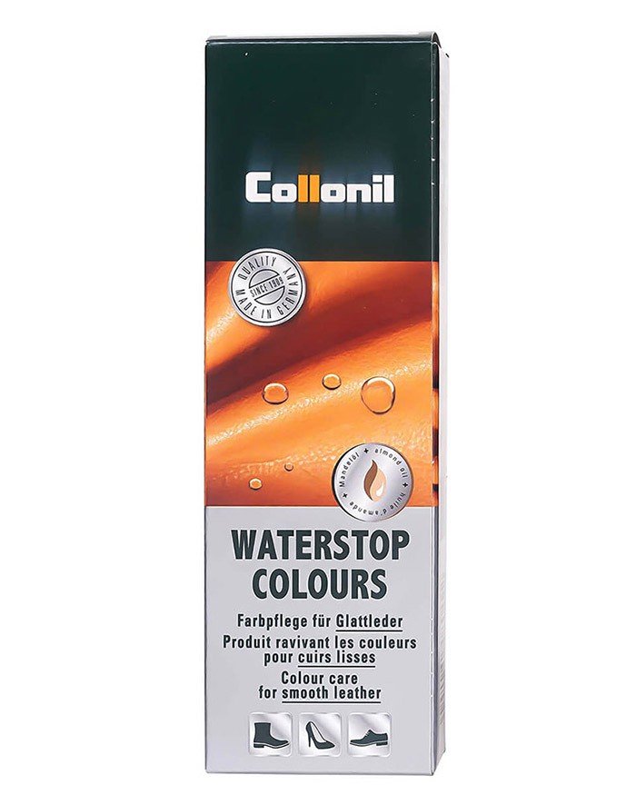 Pasta Do Butów, Waterstop Coll - Collonil | Sport Sklep EMPIK.COM