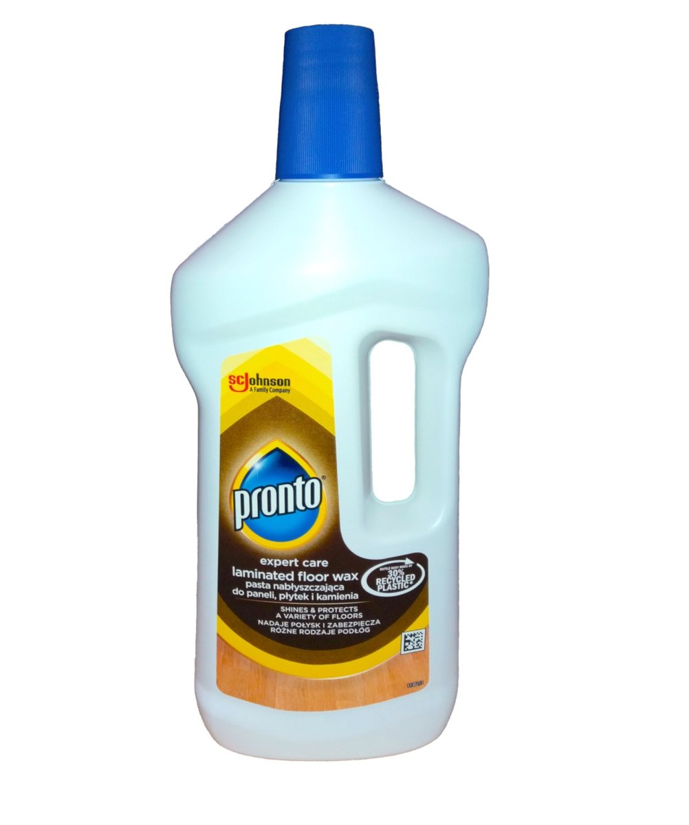 Pasta do paneli PRONTO Extra Protection, 750 ml - S.C. Johnson | Sklep ...
