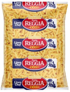 PASTA REGGIA Makaron Fusilli 5 kg - Inna marka | Sklep EMPIK.COM