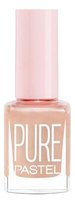 Pastel Pure, Lakier Do Paznokci, 614 13ml | Sklep EMPIK.COM
