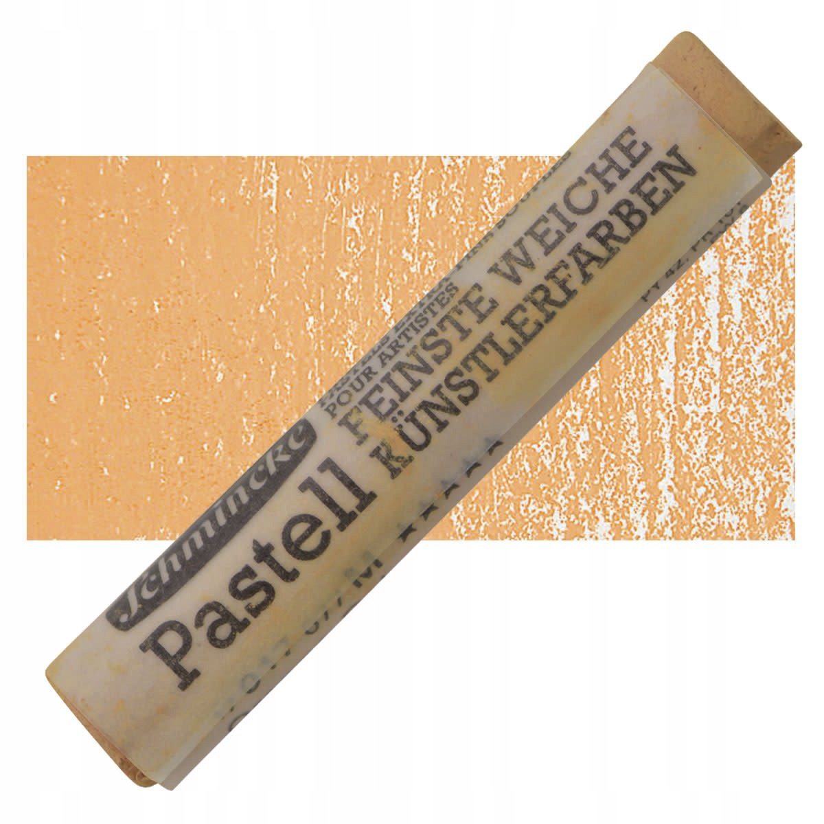 Pastel Schmincke pomarańczowa ochra 017 M - Inna marka | Sklep EMPIK.COM