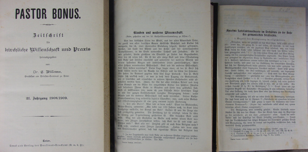Pastor bonus, 3 książki - W opisie | Książka w Empik