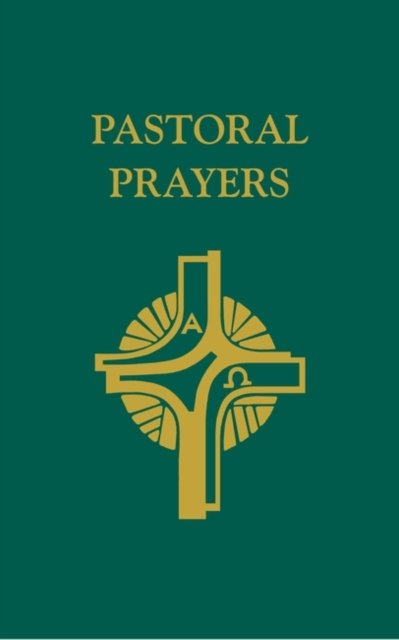 Pastoral Prayers - Stephen Oliver | Książka w Empik