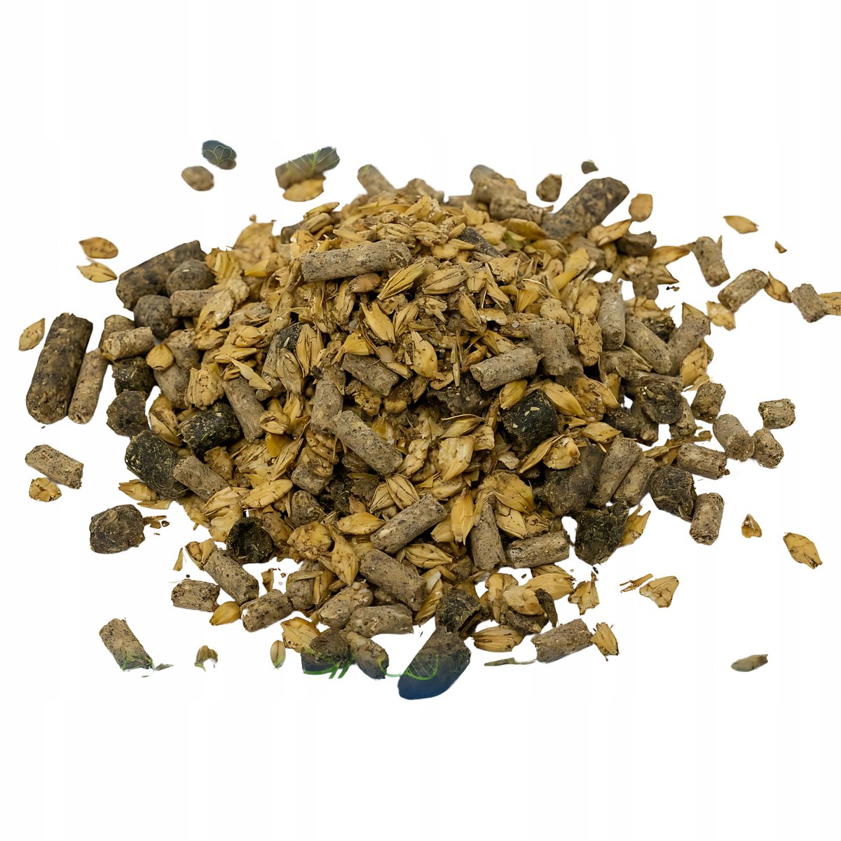 Pasza Musli Dla Koni Konia Rosnących Klaczy Ogierów Breed 20 kg Polski ...