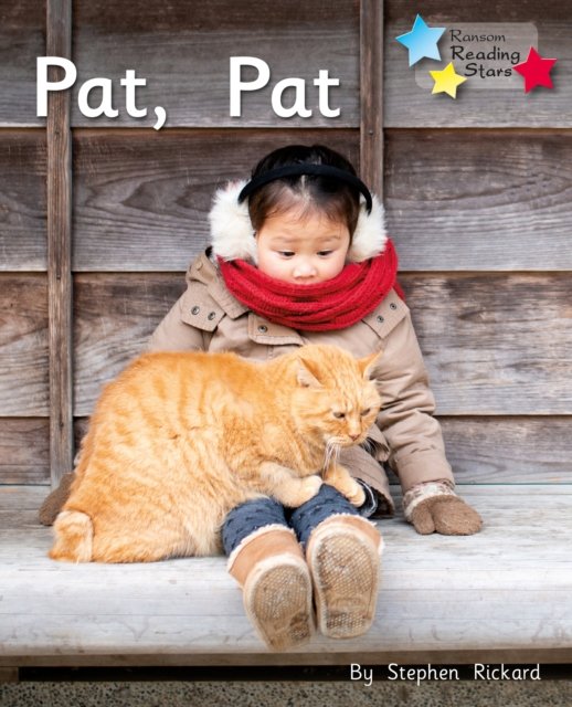 Pat, Pat. Phase 2 - Opracowanie zbiorowe | Książka w Empik