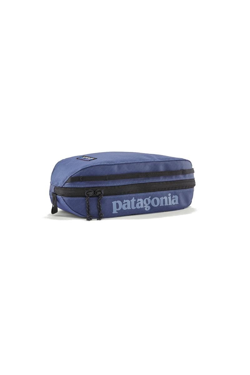 Patagonia Organizer Black Hole Cube 3L Niebieski - Patagonia | Sport ...