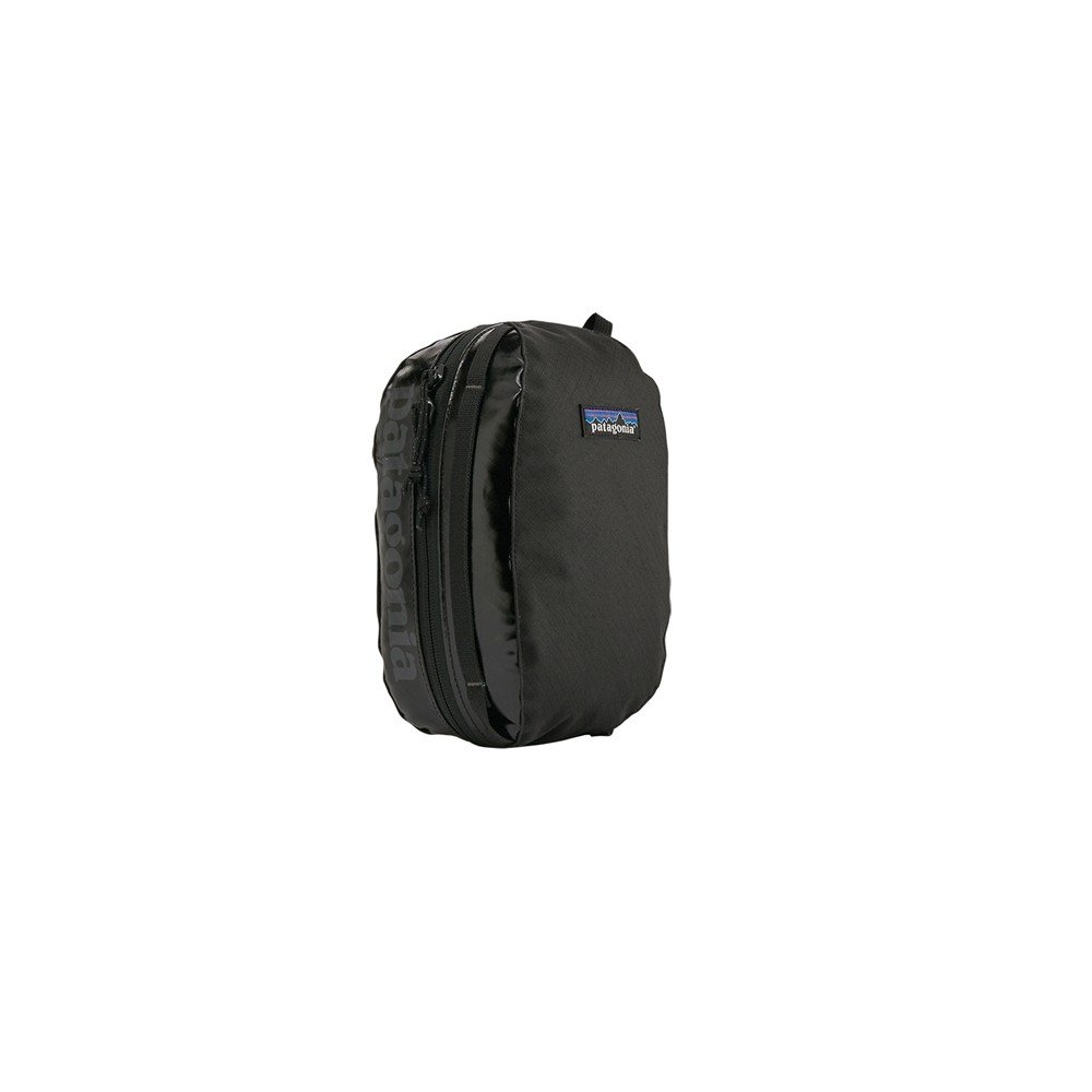 PATAGONIA Organizer BLACK HOLE CUBE SMALL black - Patagonia | Sport ...