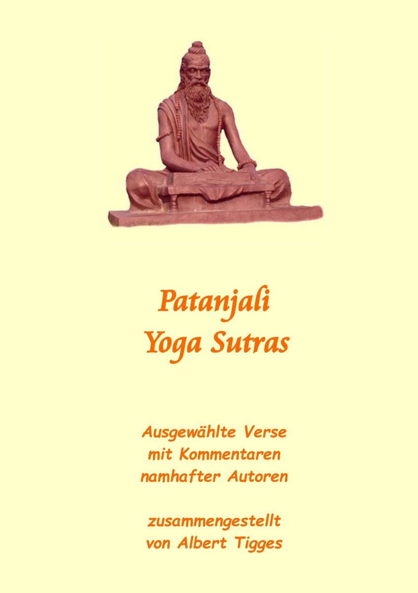 Patanjali Yoga Sutras - W opisie | Książka w Empik