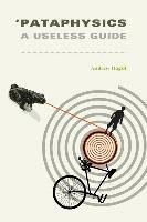 'Pataphysics - Hugill Andrew | Książka w Empik