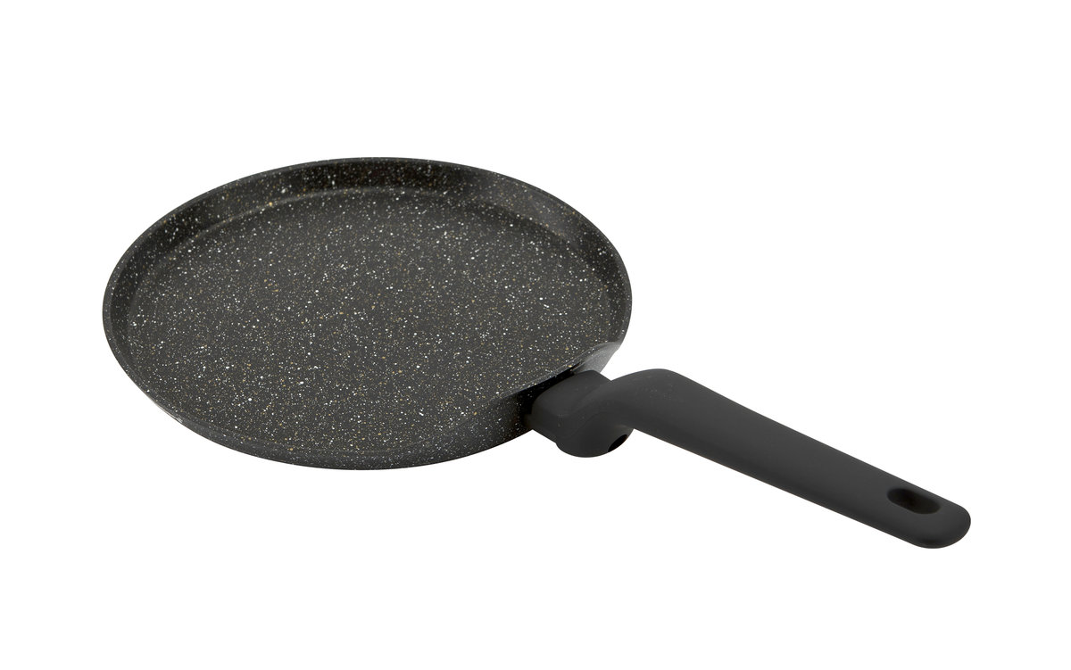 Patelnia do naleśników 24 cm KB-7660 - Klausberg | Sklep EMPIK.COM