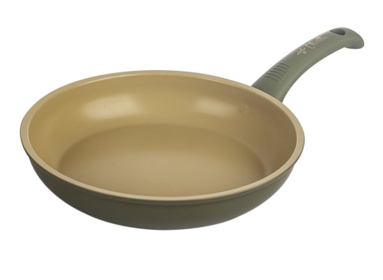 Patelnia ILLA Olivilla, 32 cm - Pigmejka | Sklep EMPIK.COM