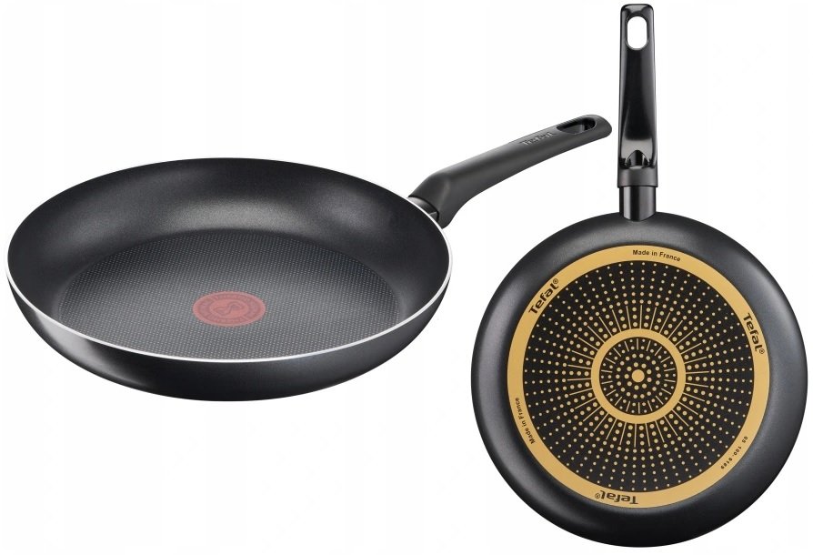 Patelnia TEFAL SIMPLE COOK 30 cm - Tefal | Sklep EMPIK.COM