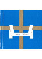 Pater Noster - Opracowanie zbiorowe | Książka w Empik