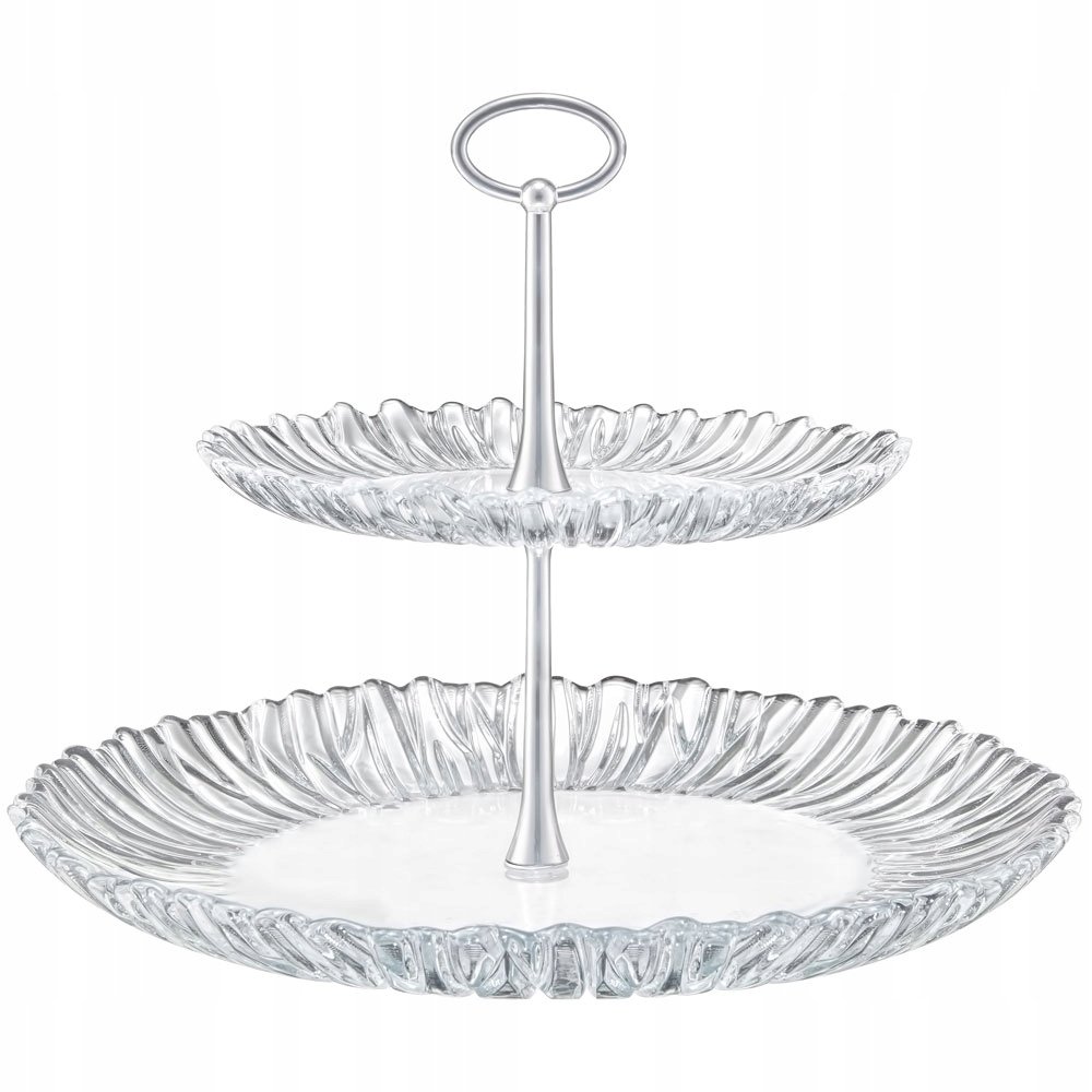 Patera dwupoziomowa Aurora AMBITION - Ambition | Sklep EMPIK.COM