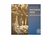 Paterek 1939 - Ceran Tomasz Sylwiusz | Książka w Empik