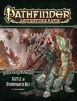 Pathfinder Adventure Path: Giantslayer Part 1 - Battle of Bloodmarch ...