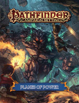 Pathfinder Campaign Setting: Planes of Power - Compton John | Książka w ...
