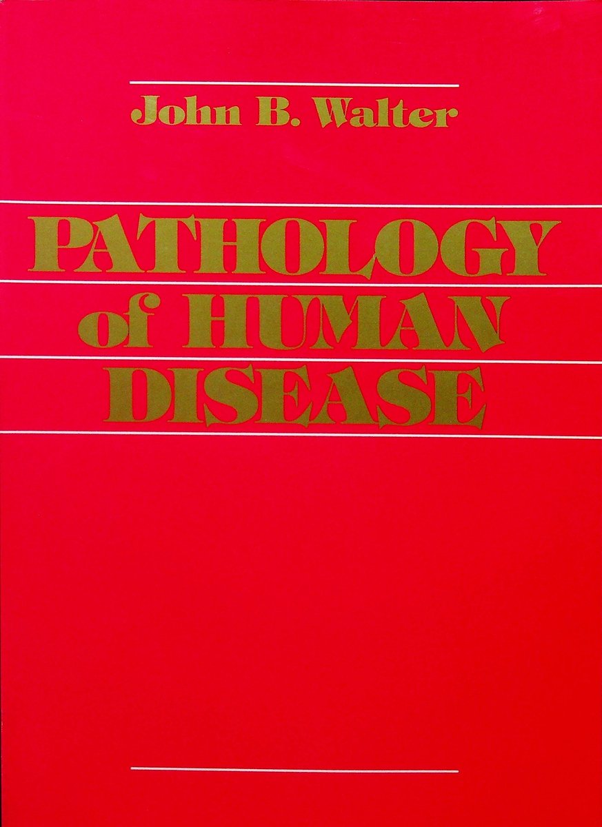 Pathology of Human Disease - W opisie | Książka w Empik