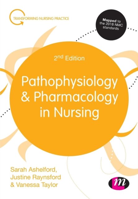 Pathophysiology and Pharmacology in Nursing - Opracowanie zbiorowe ...