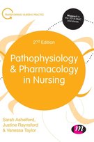 Pathophysiology and Pharmacology in Nursing - Opracowanie zbiorowe ...