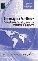Pathways to Excellence - Emerald Group Publishing Limited | Książka w Empik