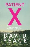 Patient X - Peace David | Książka w Empik