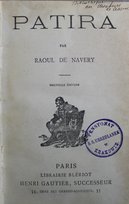 Patira ok 1881 r. - W opisie | Książka w Empik